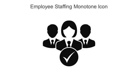 Staffing Requirements Icon