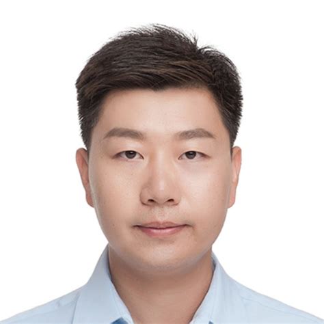 Xiaoxin Gao Postdoctoral Scientist Epfl École Polytechnique