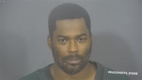 Levy Melvin Deandre 10032023 St Joseph County Mugshots Zone