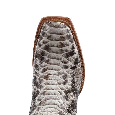 R Watson Python 17 Blackwhite Dennards