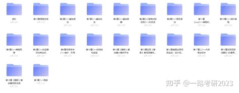 重学C 重构你的C 知识体系 知乎