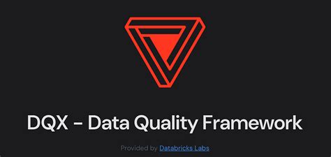 exploring dqx databricks data quality framework by ana silva medium