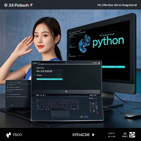 手把手教你搭建python开发环境：vs Codepython全攻略vscode 新建一个python 模块 Csdn博客