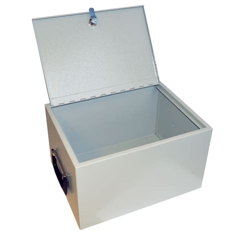 Asec Document Box