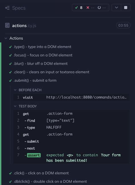 Feature Trace Viewer As A Visual Test Runner · Issue 19967 · Microsoftplaywright · Github