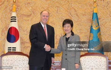 346 Thomas E Donilon Photos And High Res Pictures Getty Images