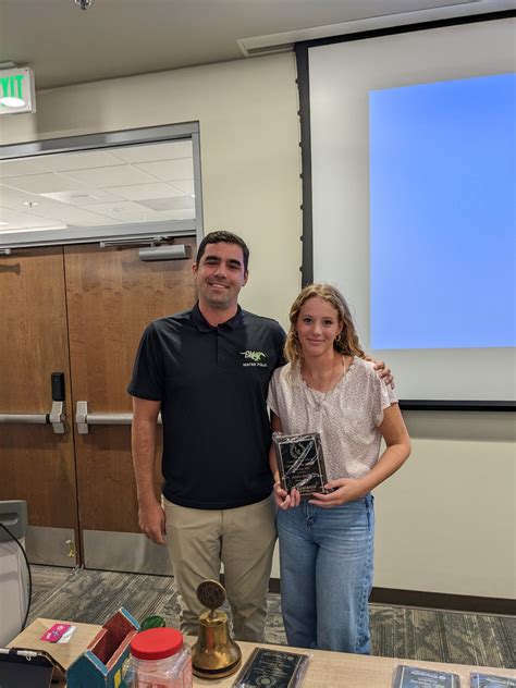 Kiwanis Club Of Costa Mesa Honors Athletes Bvm Sports