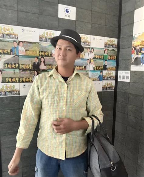 傅子純病逝震驚演藝圈 陳頡翰悲痛追憶暖心提攜 商傳媒 傅子純病逝震驚演藝圈 陳頡翰悲痛追憶暖心提攜 商傳媒