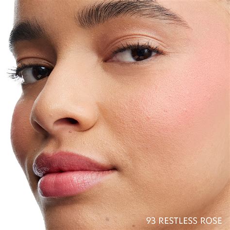 Make Me Blush Bold Blurring Powder Blush 24h Ysl Beauty