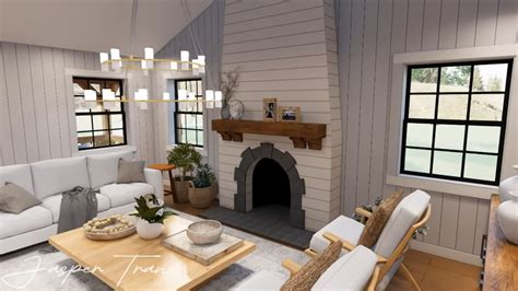 Dreamy Tiny House Design Idea Life Tiny House