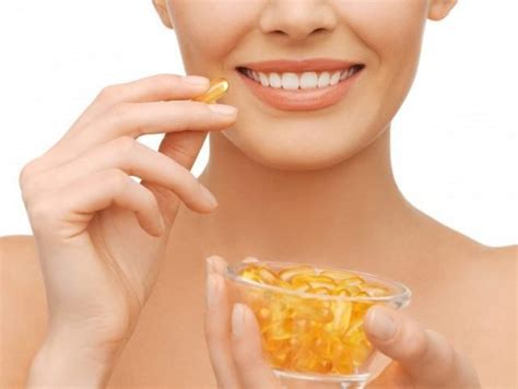 ¿qué Es La Vitamina E Y Para Qué Sirve