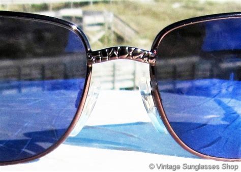 Revo 3004 081 Python Executive Sunglasses