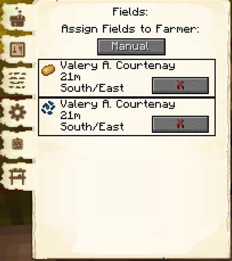 [bug] Farmers Forgetting Field Assignments · Issue 9222 · Ldtteam Minecolonies · Github