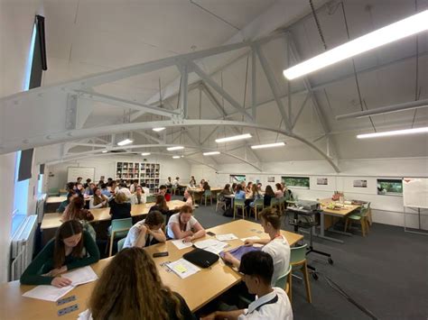 Didcot Sixth Form On Linkedin We Were Very Lucky Today To Have A Series Of Brilliant Recent Alumni