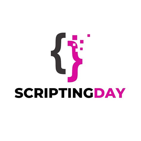 Scripting Day Youtube