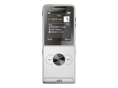 Sony Ericsson W350i Walkman Full Specs Details And Review