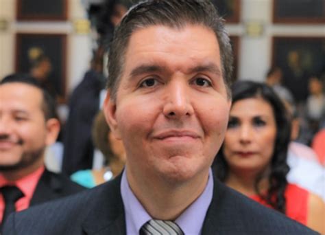 Seguirá Juan Figueroa Como Magistrado Del Tja Ante Renuncia De Bryant