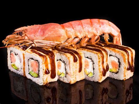 Yum Yum Sushi | Доставка роллов в Кишиневе