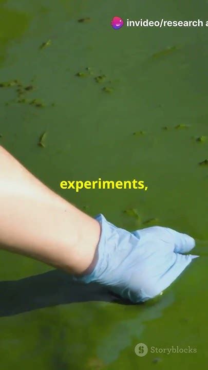 Microalgaes Secret Response To Antibiotics Sciencefather