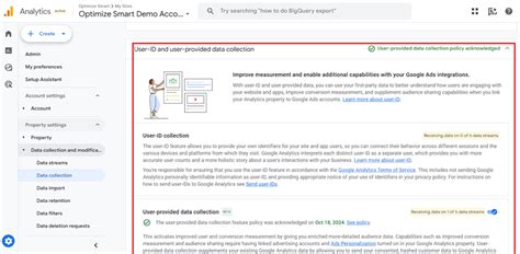 Ga4 Setup Checklist Advanced Optimize Smart