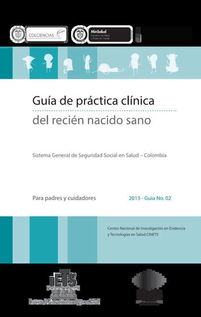 Gpc 02pc Recien Nacido Sano Pdf