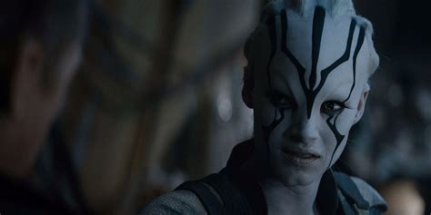 Star Trek Beyond Summary Trailer Cast And More