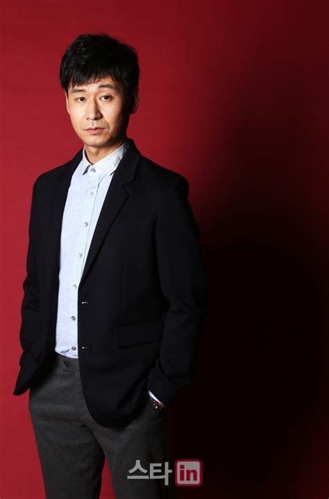Park Hyuk Kwon Picture 박혁권 Hancinema