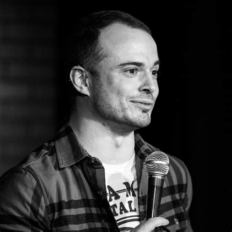 A Salvaged Smile By Andrew Barr — The Comedy Tribune