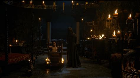 Nude Video Celebs Carice Van Houten Nude Game Of Thrones S04e07 2014