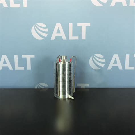 Alt Item 29711 Cascade Impactor