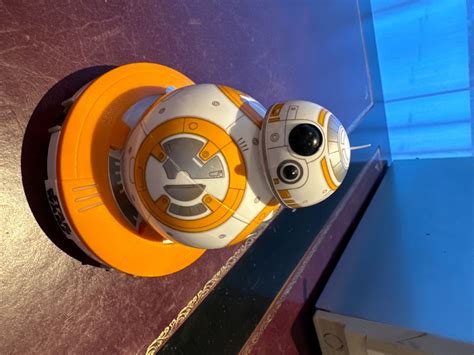Sphero Bb 8 Droid Toy Defekt In Für Chf 20 Mit Lieferung Auf