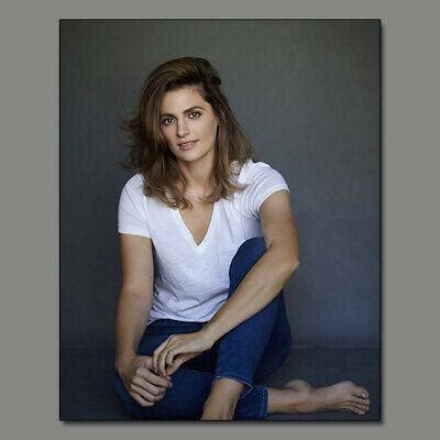 Stana Katic Sexy New 8x10 Photo Yy37 3905324493