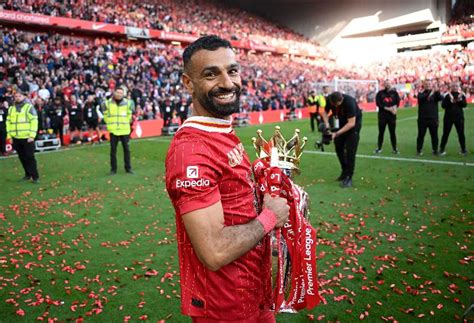 السفير البريطاني في مصر محمد صلاح عبقري متواضع وأيقونة ملهمة للشباب كورة بلس