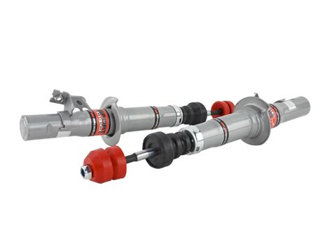 Honda Civic Sport Shocks Skunk2 Racing `88 `91 541 05 1200