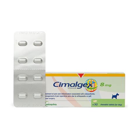 Cimalgex Chewable Tablets For Dogs Cimalgex Cimalgex Vetoquinol