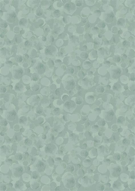 Lewis And Irene Bumbleberries Vintage Green · Suki Lts