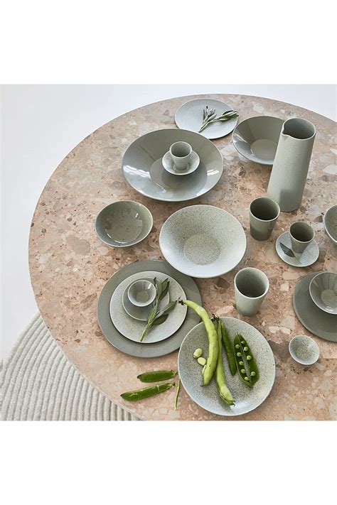 Dinnerware Moose In The City For A Conscious Lifestyle