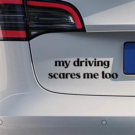 Funny Car Accessories Etsy