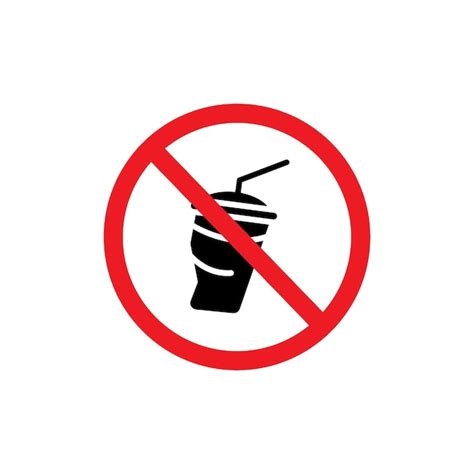 Premium Vector Dont Throw Away Plastic Sign