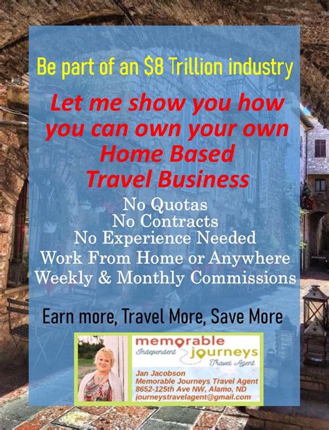 Become An Independent Travel Agent With The Jlt Group Facebook