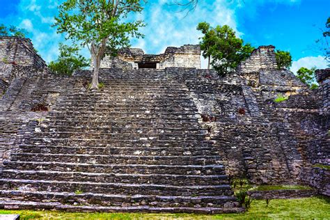 Kinichná Dirección De Desarrollo Turístico