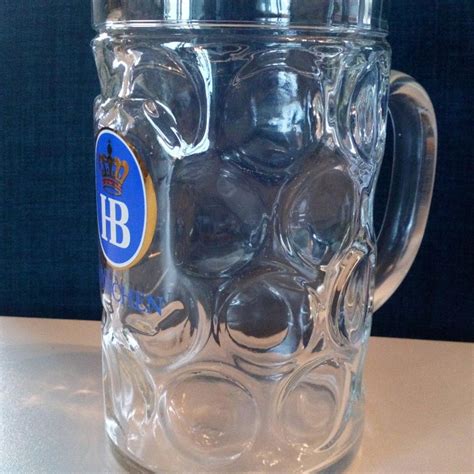 Maß Bier Hofbräu München Original In 76761 Rülzheim Für € 950 Zum