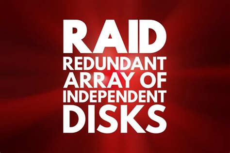 RAID Vs RAID Differences Benefits And Disadvantages