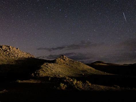 Nine Dazzling Celestial Events To Watch In 2024