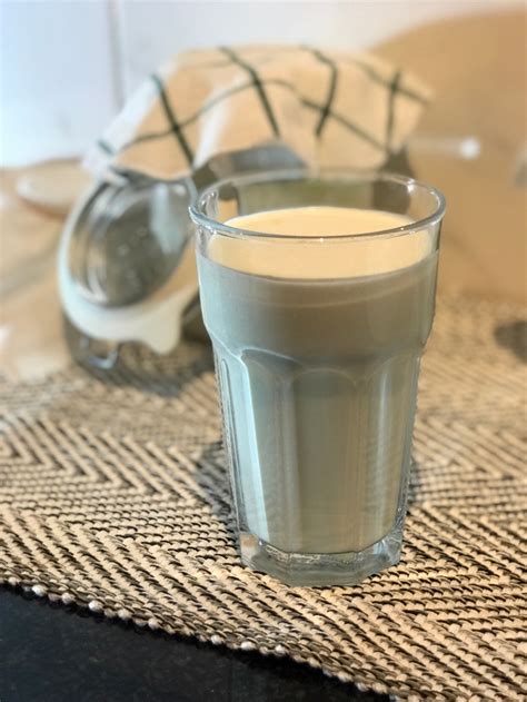 Tibetansk kefir på mitt sätt | Vägen till 65+