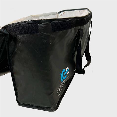 Ice S1 Large Capacity Fireproof Explosion Proof Safety Bag For Electri Electric Scooters London