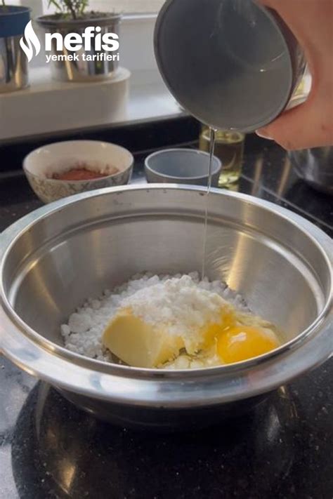 Mini Browni Tarifi Hdabla