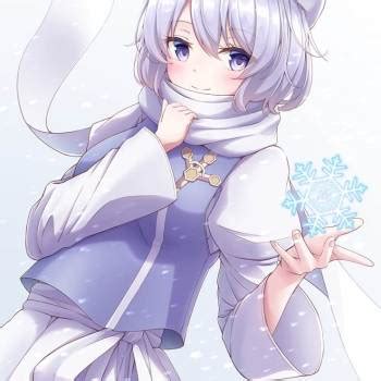 レティ·ホワイトロックpixiv蕾蒂·霍瓦特洛克图片 Bobopic