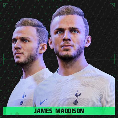 James Maddison Nerwin S Ko Fi Shop Ko Fi Where Creators Get