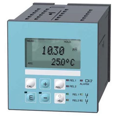 Conductivity Transmitters At Best Price In India